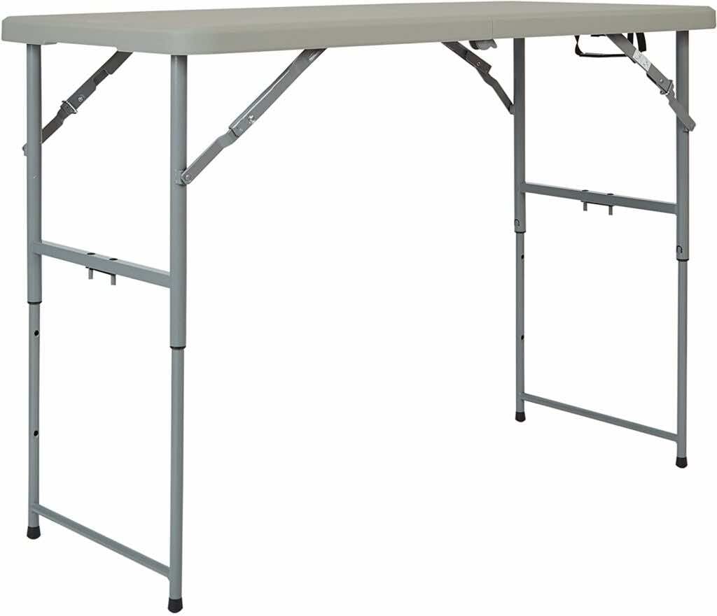 4 Ft Tables Power To The Pawz 4 Ft Tables Power To The Pawz